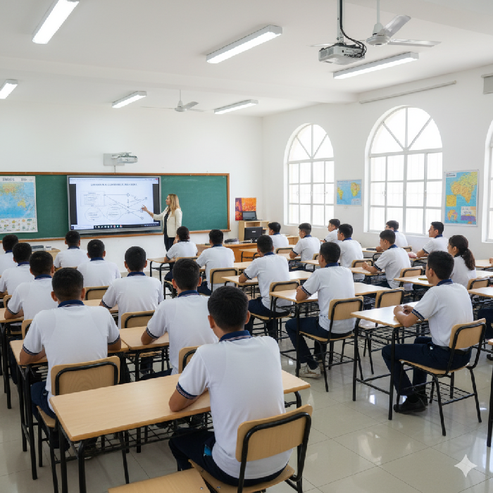 Sobre Nosotros :: NOVA ACADEMY